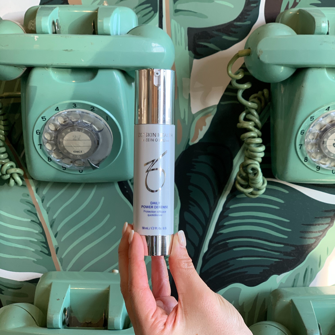 Anti-Oxidants – Boss Gal Beauty Bar