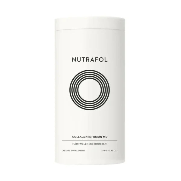 Nutrafol – Boss Gal Beauty Bar