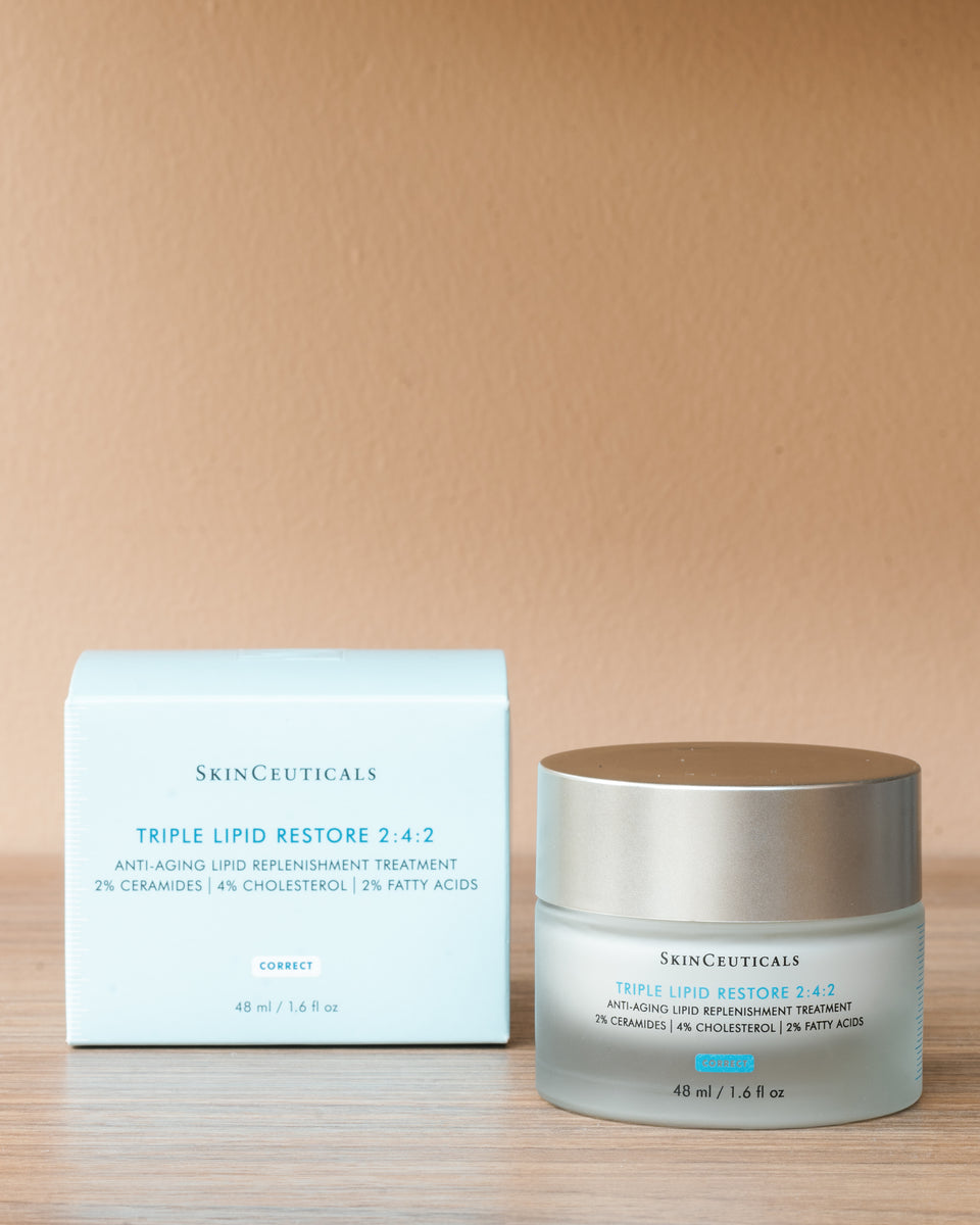 Skinceuticals Triple Lipid Restore – Boss Gal Beauty Bar