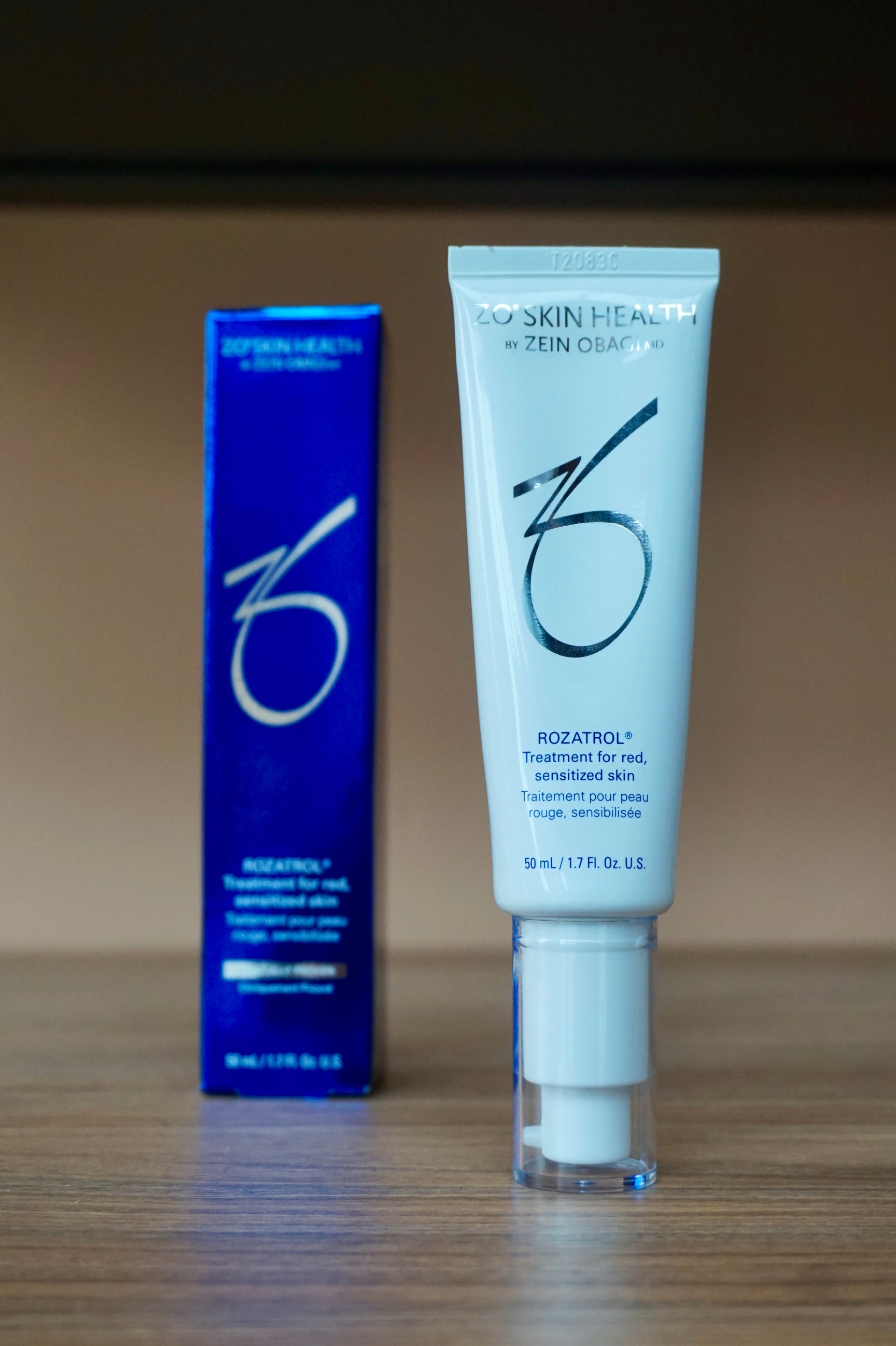 ZO Skin Health Rozatrol serum – Boss Gal Beauty Bar