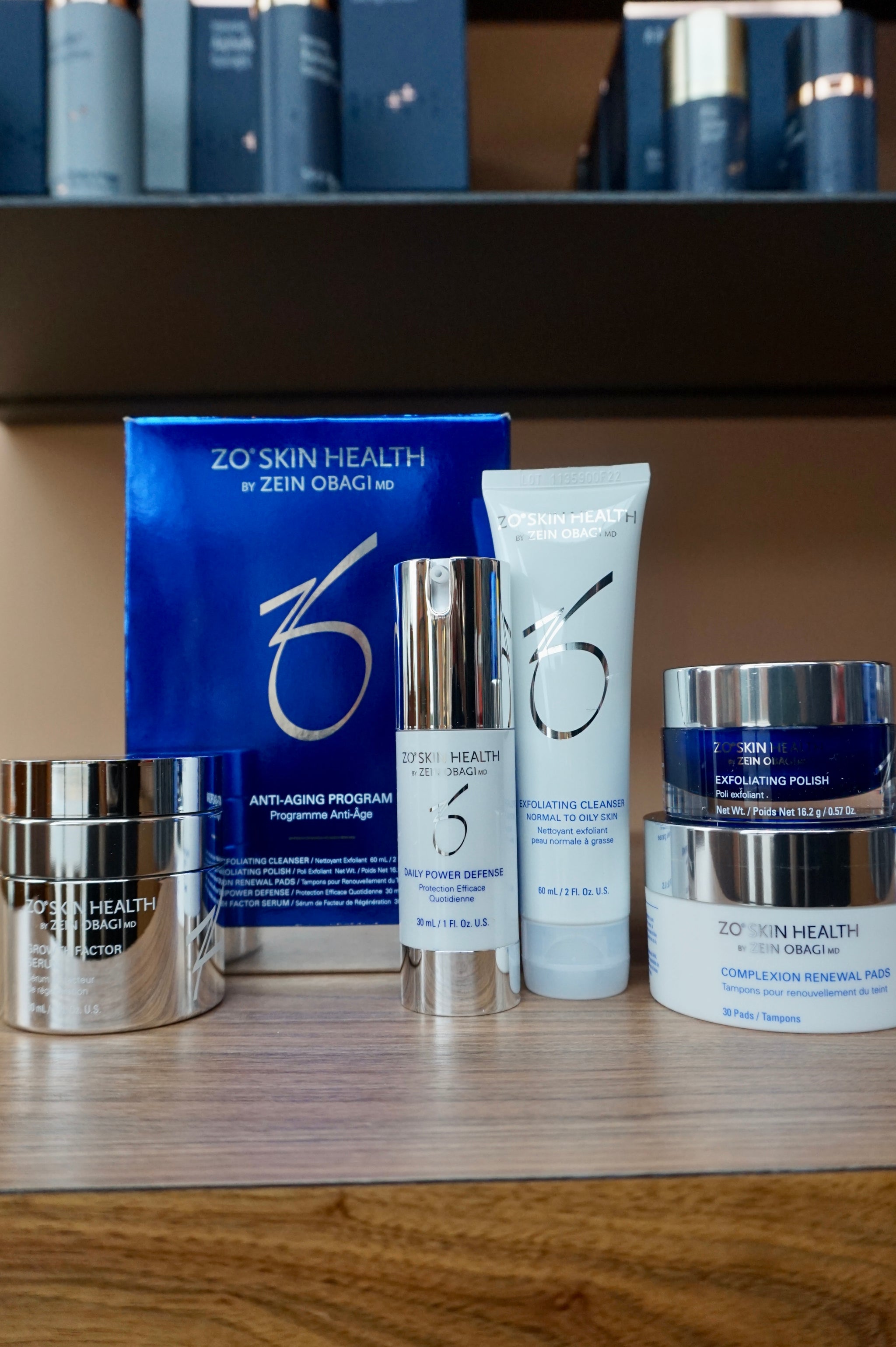 Skincare Kits – Boss Gal Beauty Bar