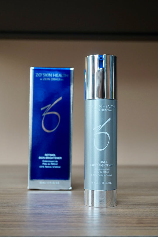 Retinols – Boss Gal Beauty Bar