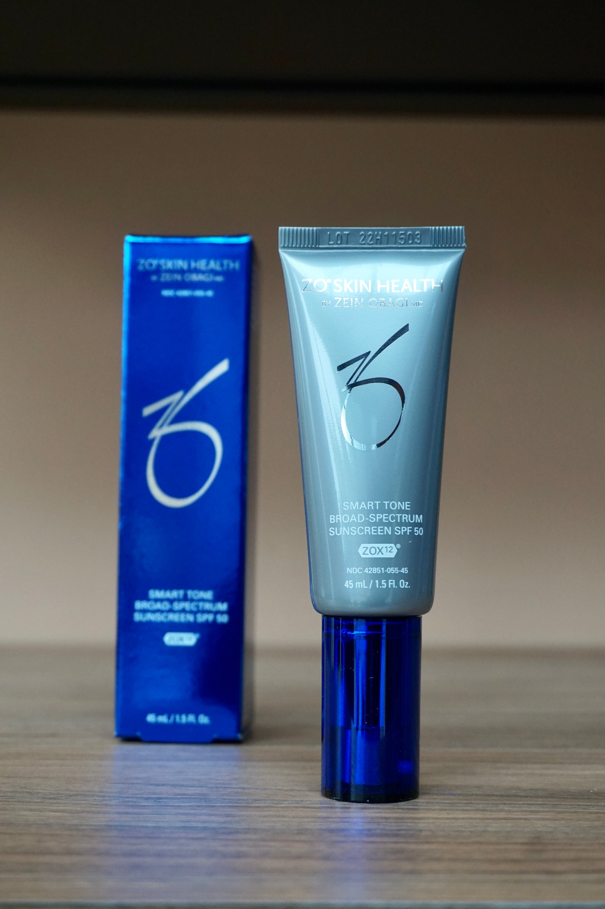 ZO Skin Health Smart Tone SPF 50 – Boss Gal Beauty Bar